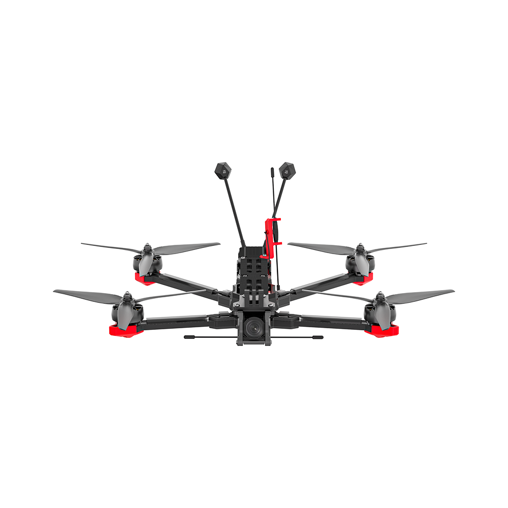 iFlight Chimera7 Pro V2 O4 Pro 6S HD Drone GPS ELRS