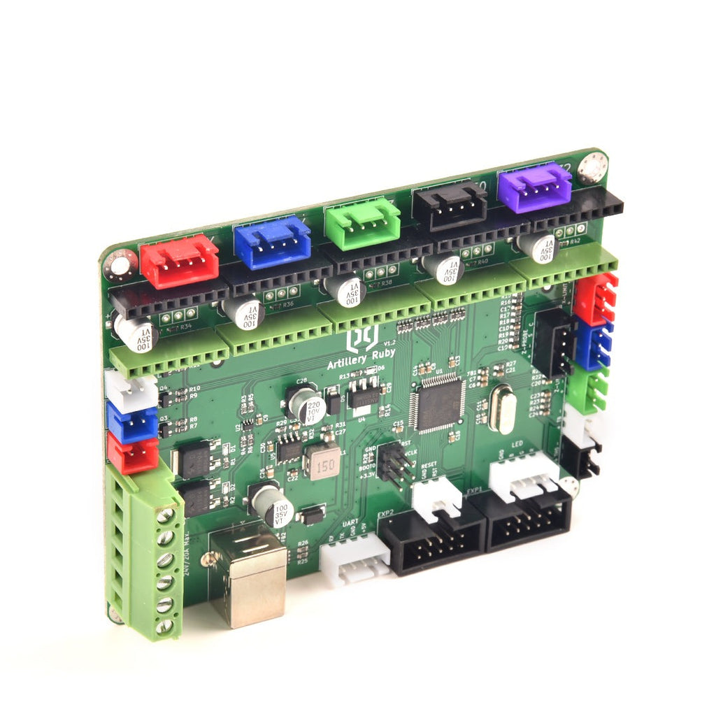 Artillery 3D printers 32bit Mainboard For Sidewinder X2