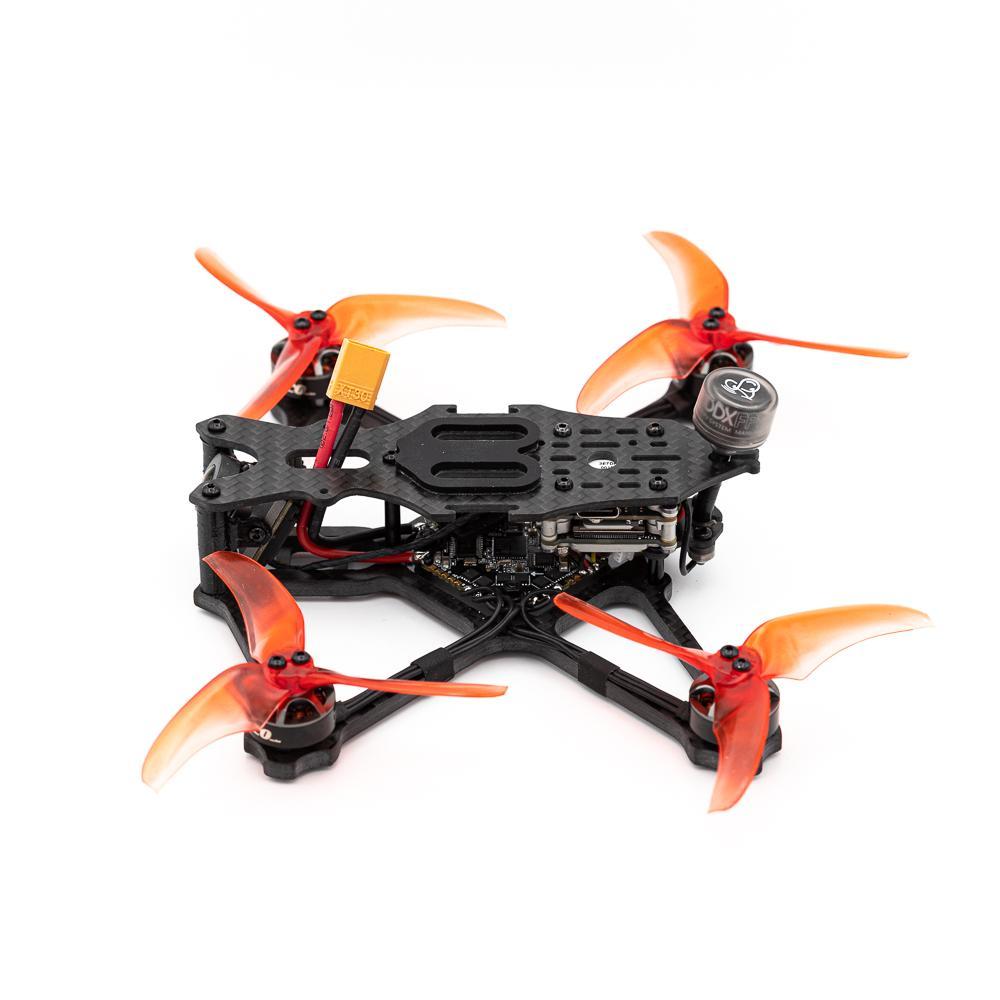 EMAX BabyHawk 2 HD FPV Sub 250g Drone Caddx Vista Polar Digital System