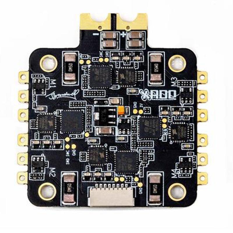 RDQ Joshua Bardwell 4IN1 30A 3-6S ESC 30.5x30.5mm