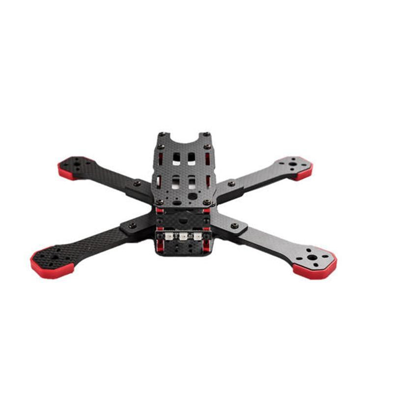 TRANSTEC FREEDOM FRAME KIT