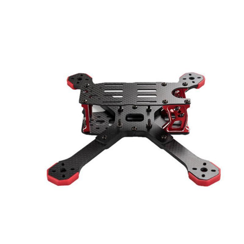 TRANSTEC FREEDOM FRAME KIT